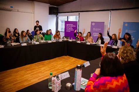 Las Provincias Llamaron A Defender Los Derechos Conquistados