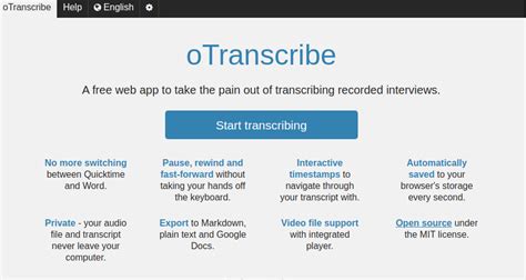 How To Use Google Docs To Transcribe Audio Audiosenturin