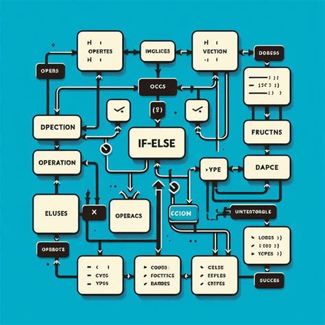 Mohammad Wasi On Linkedin Mastering Control Flow In Typescript Unraveling The Magic Of If Else
