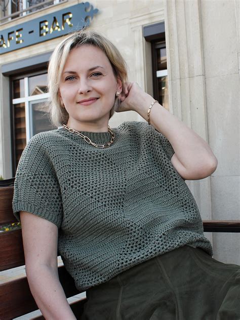 Лето весна Мастер класс по вязанию крючком Ажурная косынка купить в интернет магазине