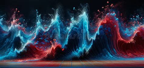 Sinusoidal Waveforms Stock Illustrations 14 Sinusoidal Waveforms Stock Illustrations Vectors