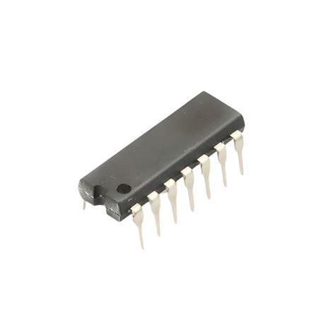 Tda4814a Pdip 14 Integrated Circuit Ulutaş Elektronik