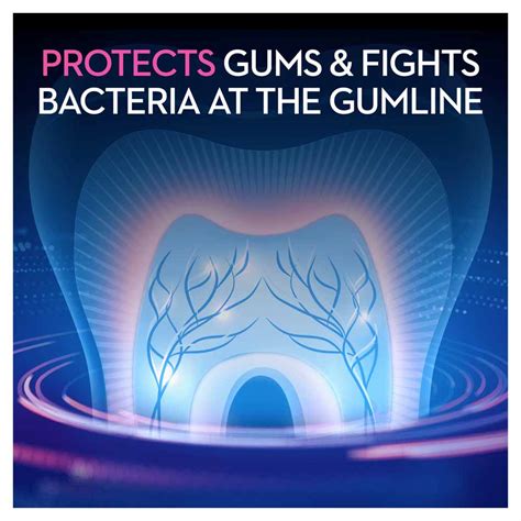 Oral B Sensitive And Gum Calm Original Toothpaste 75ml Wilko