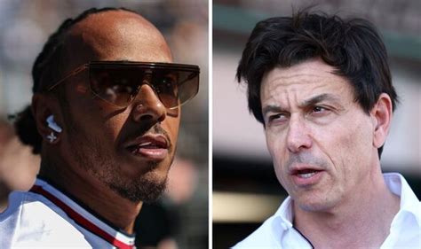 Toto Wolff Goes Viral After Snooping On Red Bull Car To Try And Fix