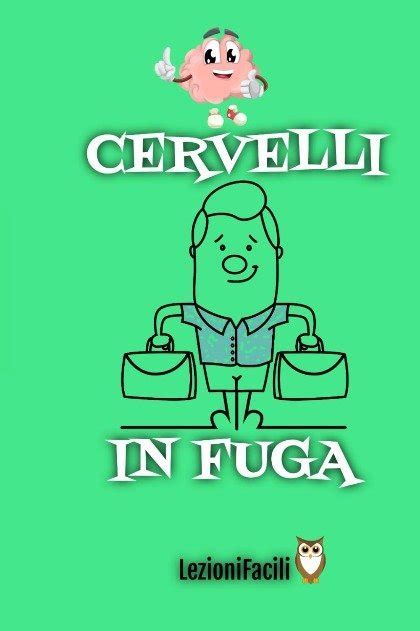 Cervelli In Fuga Opracowanie Zbiorowe Książka W Empik