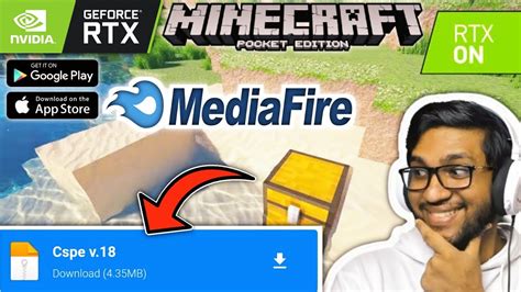 Cspe V 18 Ultra Shader For Minecraft Pe Best Shader For Mcpe Youtube