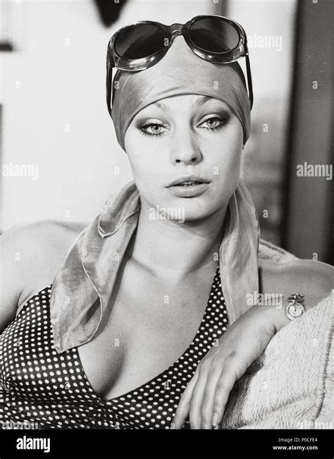 Nadiuska Actress