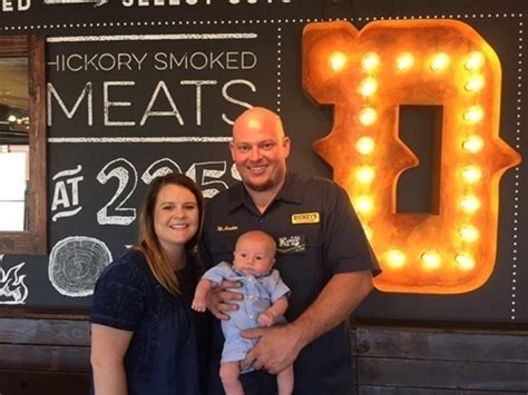 Dickeys Barbecue Pit Fires Up The Pit In Mesa Restaurant Magazine