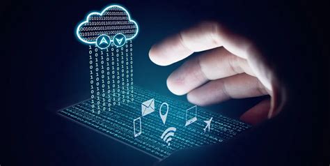 Cloud Computing Tools And Technologies List