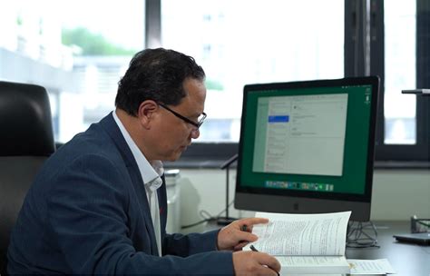 喜讯 重大突破！我校重庆几何拓扑基础学科研究中心刘克峰教授团队牵头获批国家重点研发计划重点专项 重庆理工大学