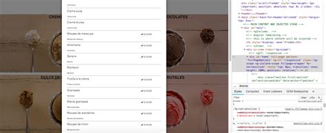 White Sections Created Below Footer After Closing A Bootstrap Modal Issue Alvarotrigo