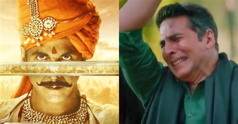 Akshay Cried After Samrat Prithviraj Flopped Says Director And Admits