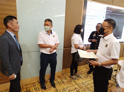 Highlighting Industry Issues To Mot 2 Jun 2022 Empta