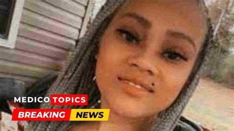 How Did Qawiesha Tolliver Aka Kiwi Toliver Die Tiktok Star Cause Of