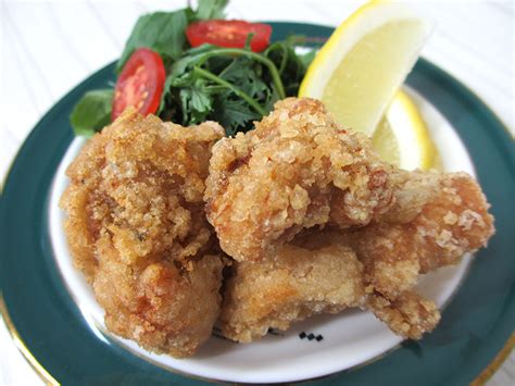 唐揚げ 株式会社ヒビキスパイス