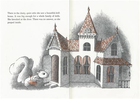 Bricolage Miss Suzy The Squirrel