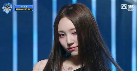 ‘엠카 올데프 두 마리 토끼 다 잡았다
