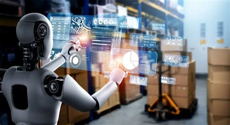 Hyperautomation And Ai In Supply Chain Management For Future