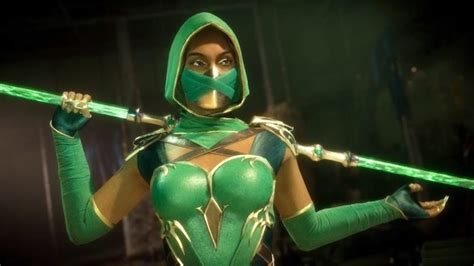 Jade ganha novo Brutality em Mortal Kombat 11 veja Observatório de Games