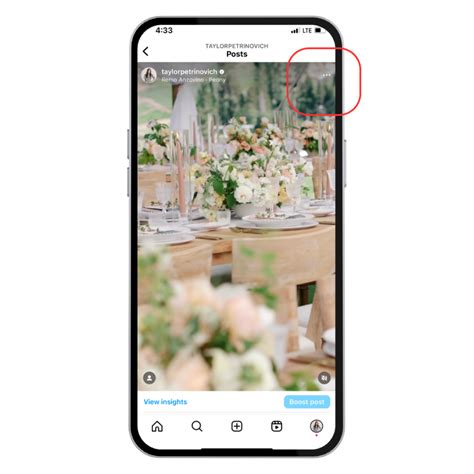 How To Pin Posts To Instagram Blog Thelevelupco