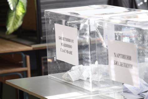 Ето кои са новите районни кметове в София
