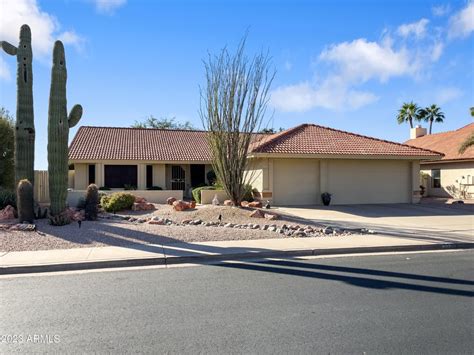 5609 E Fairfield St Mesa Az 85205 ®
