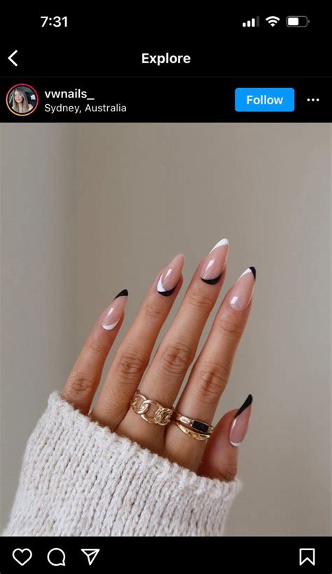 Nail Inspo Chic Nails Fashion Nails Stylish Nails