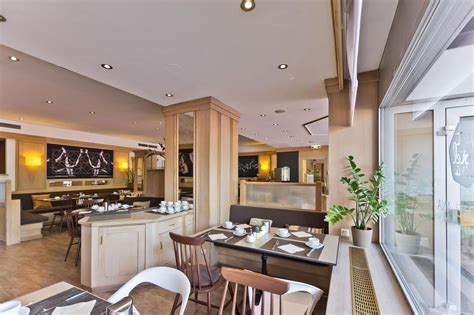 Arthotel Ana Im Olympiapark Gs Hotels