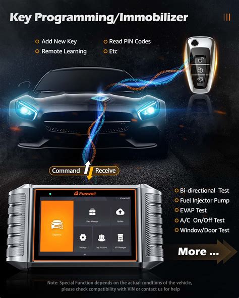 Obd2 Scanner Key Programming Tips