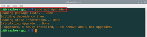 So Installieren Sie Das Neueste Node Js Auf Raspberry Pi