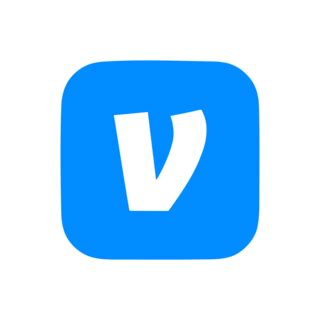 Venmo Logo Png Vectors Free Download
