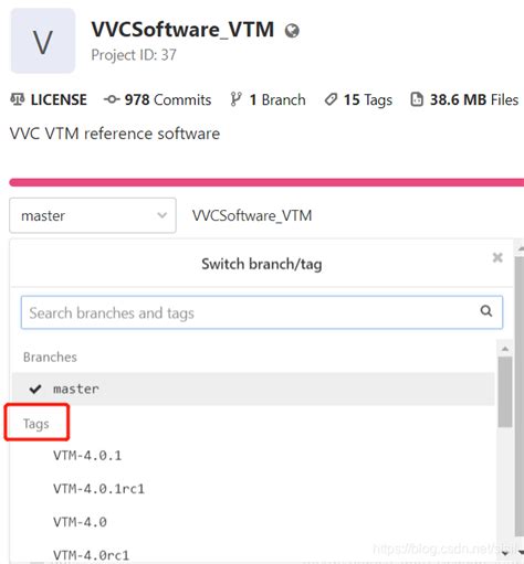 Linux下运行vtmvtm Vvc编码 Linux Csdn博客