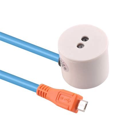 Ftdi Usb To Irda Near Infrared Ir Magnetic Adapter Cable For