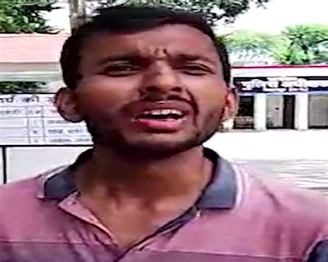 ‘मुझे अब नहीं जीना… लव मैरिज के 4 माह बाद ही पत्नी ने छोड़ा साथ