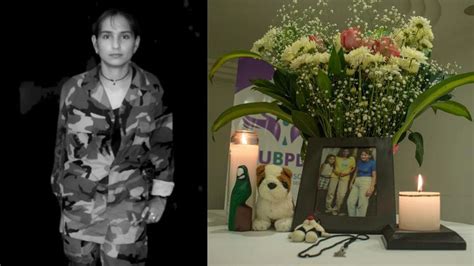 Entregan Cuerpo De Una Excombatiente De Las Farc Que Estuvo