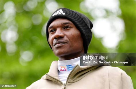131 Alexander Mutiso Photos And High Res Pictures Getty Images