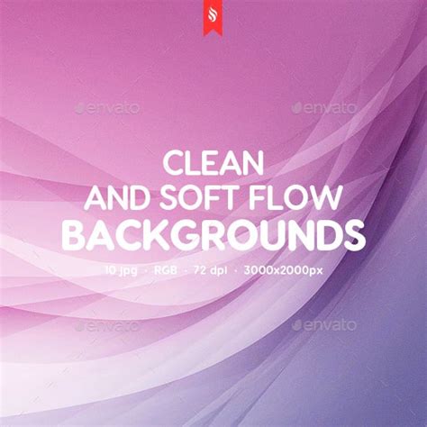 Flows Graphics And Vectors Graphicriver