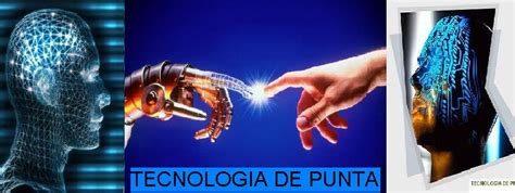 Tecnologia De Punta Tecnologia De Punta