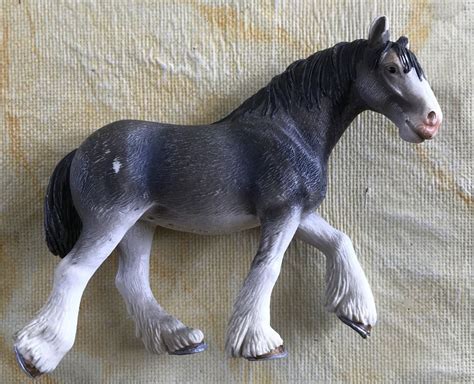 SCHLEICH PFERD Kaufen Auf Ricardo