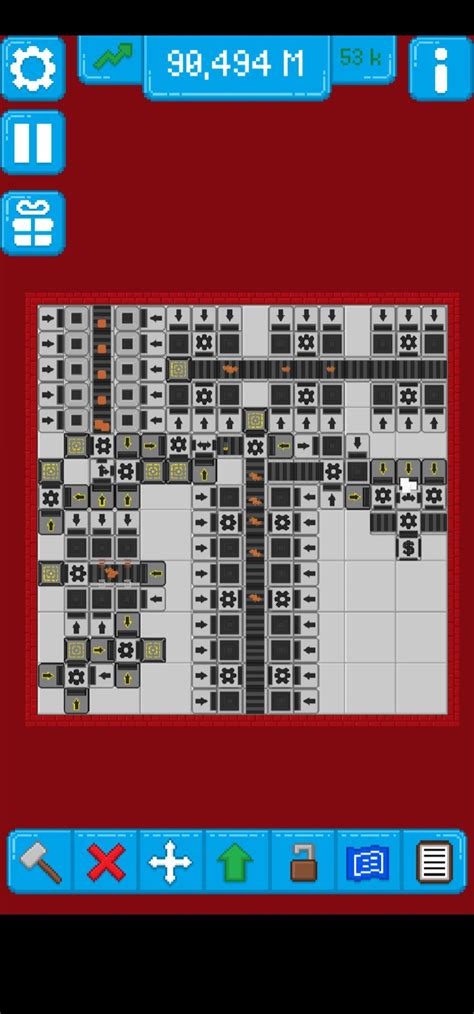 My First Good Factory R Assemblylinegame