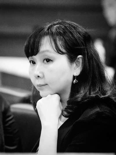 邵亦杨 中央美术学院