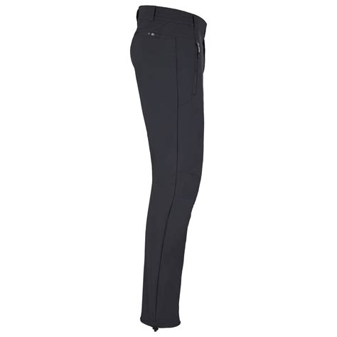 Cmp Long Pant Stretch Trekkinghose Herren Online Kaufen Berg Freunde Ch