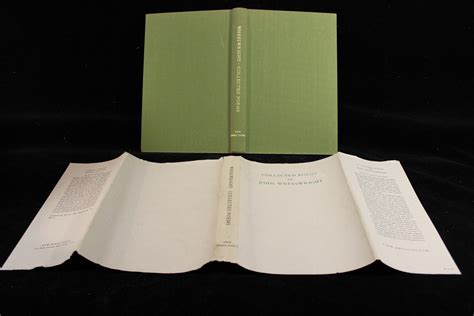Collected Poems Of John Wheelwright A New Directions Book By