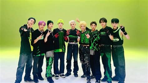 Cara Beli Tiket Konser Nct 127 Dijual Mulai Hari Ini
