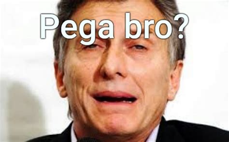 Pega Bro Generador Memes
