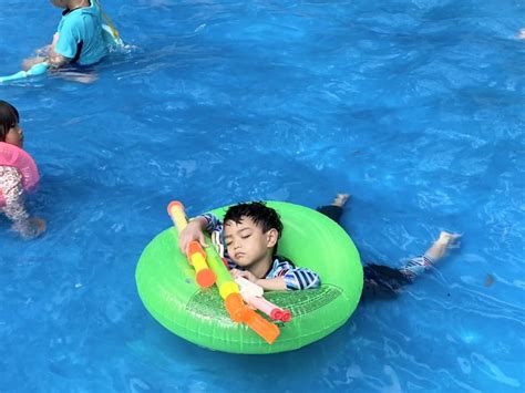 嚮露靈象山六龜露營區