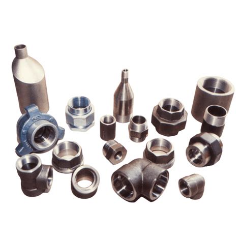 Buje De Reducción 2 1 Acero Forjado Bspt