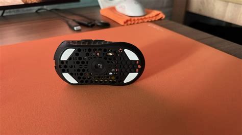 Finalmouse Ulx Ultralightx Cheetah Small Size Чисто Нова гр София Дианабад • Olx Bg