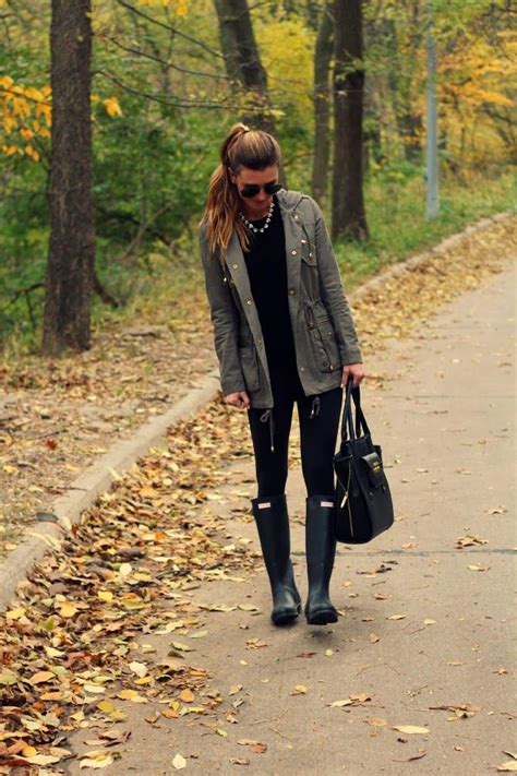 Actualizar 42 Imagen Outfit Rain Boots Abzlocal Mx