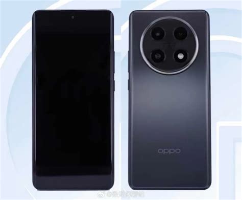 Oppo A2 Slated To Launch As Smartphone With Flagship Looks And Mid